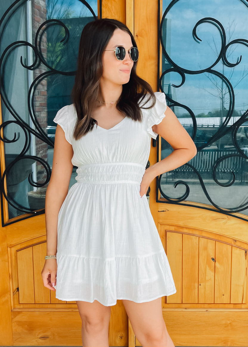 Dresses – Page 2 – The Sassy Owl Boutique
