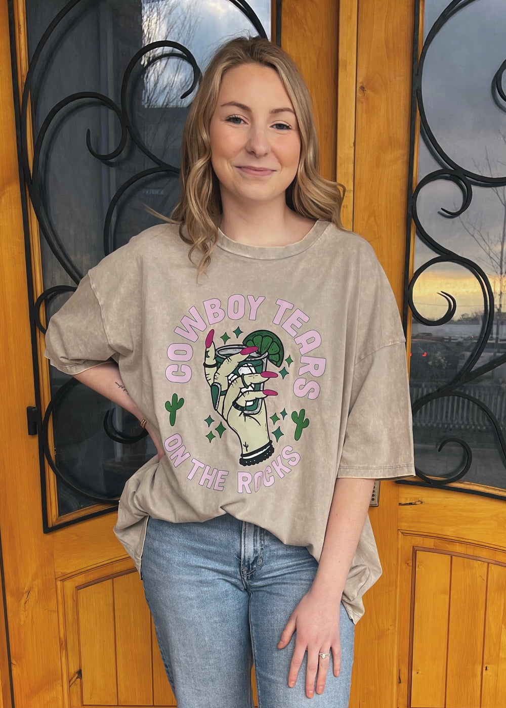 Graphic Tees – The Sassy Owl Boutique