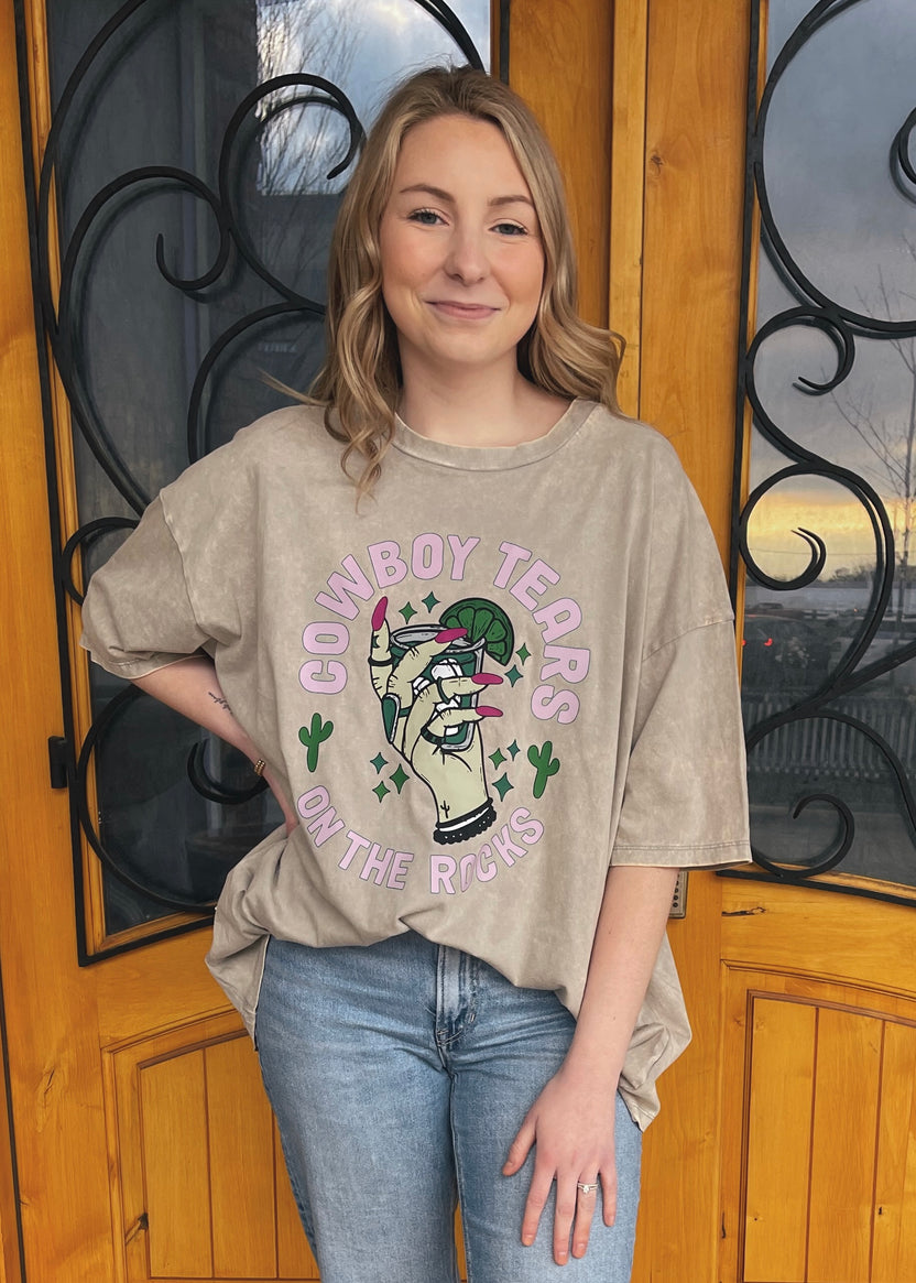 Tops – Page 2 – The Sassy Owl Boutique