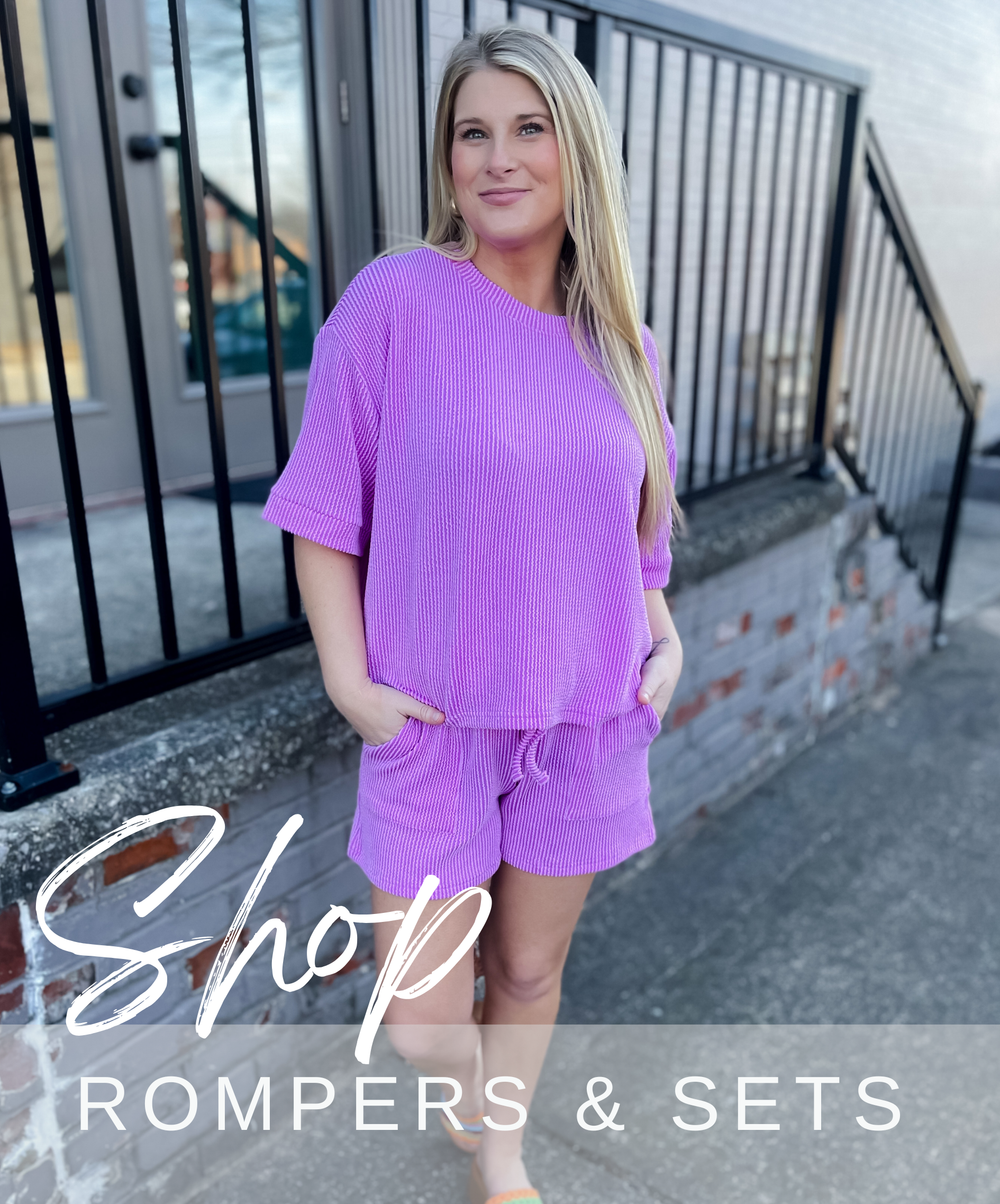 The sassy owl boutique – The Sassy Owl Boutique