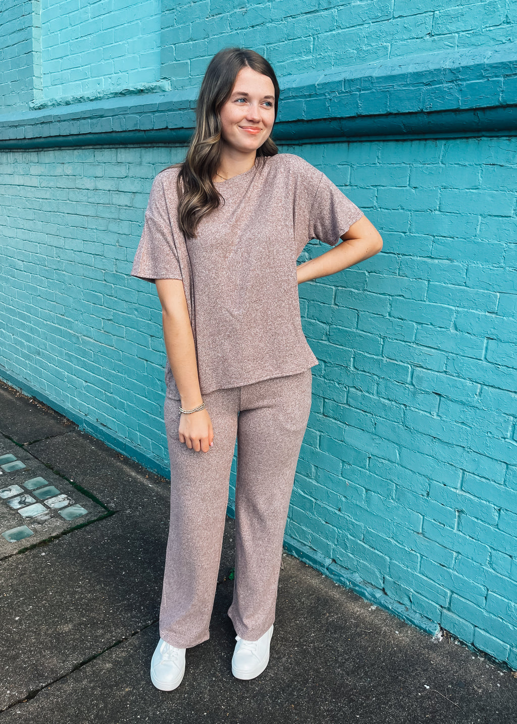 A Point Well Made Two Piece Set (S-XL) – The Sassy Owl Boutique