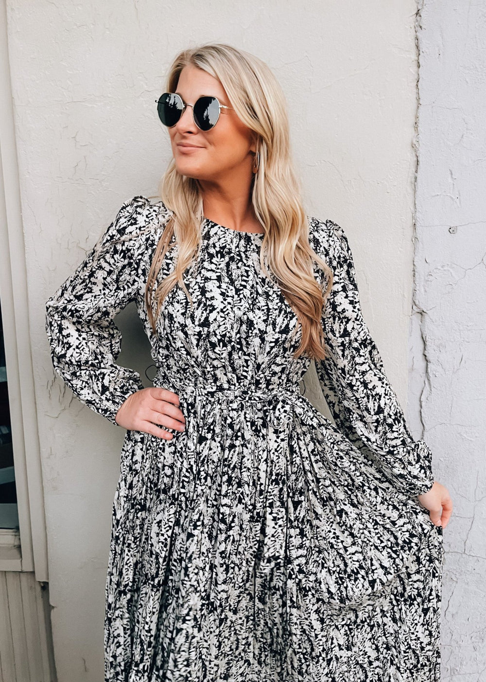 Dresses – The Sassy Owl Boutique