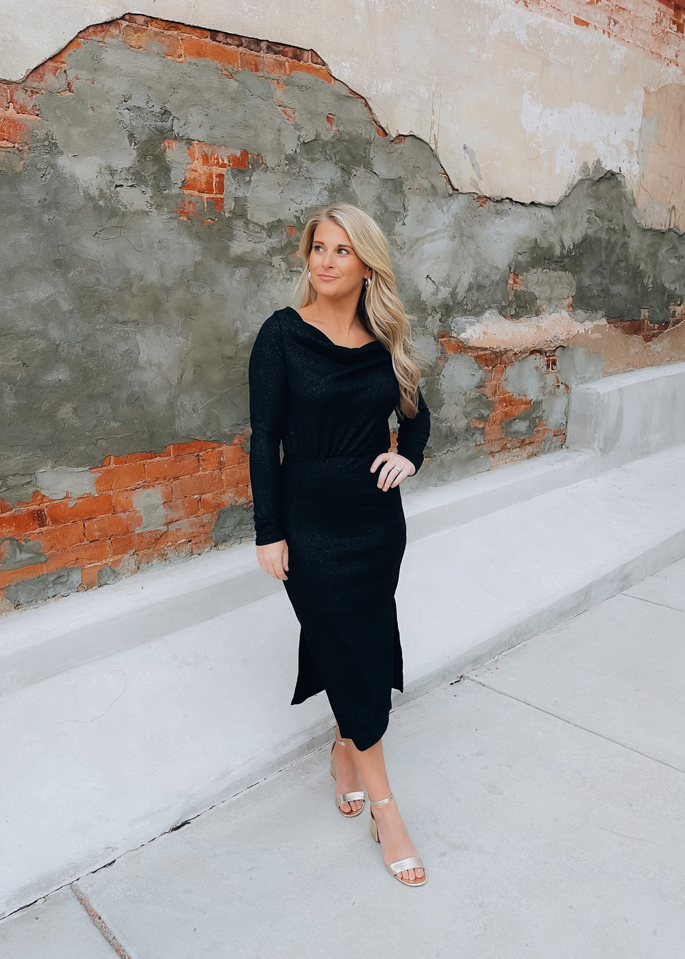 Dresses – Page 3 – The Sassy Owl Boutique