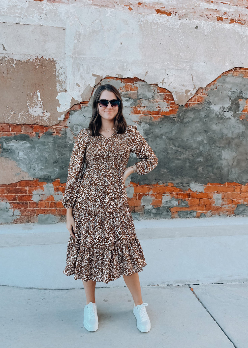Dresses – Page 3 – The Sassy Owl Boutique
